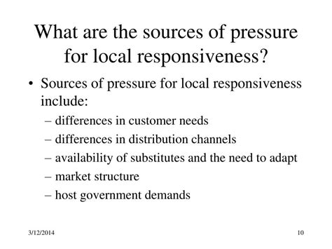 Ppt Global Integration Global Strategic Coordination And Local Responsiveness Powerpoint