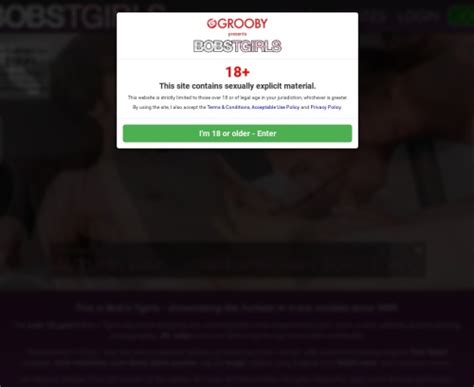 Bobs Tgirls And 25 Similar Sites Like Bobs Tgirls