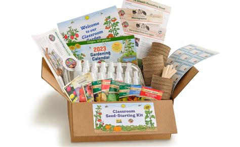 OSU Offers Statewide Seed Kit Giveaway The Ashland Chronicle Oregon
