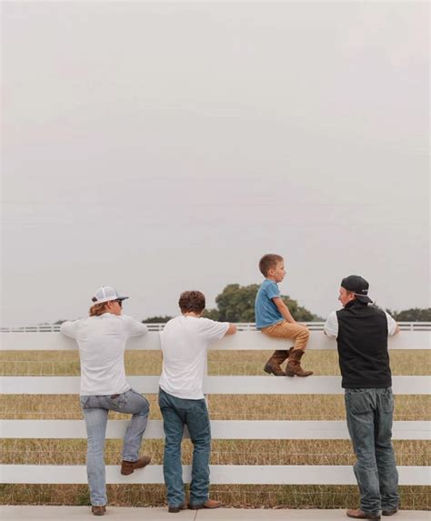 Joanna And Chip Gaines Strapping Son Turns 20 — See Rarely Seen Photos Displaying Athleticism