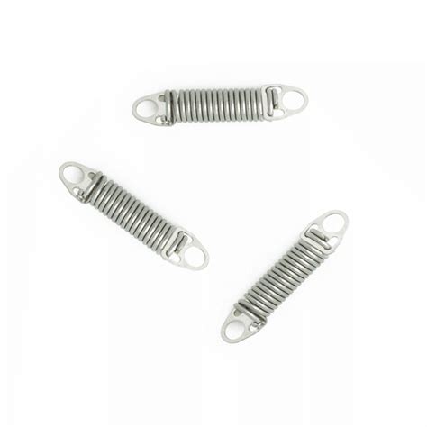 Niti Variable Force Springs 020x142 Ortho Arch
