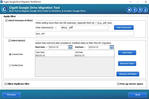 Google Drive To Onedrive Migration Tool Fast And Secure Utility