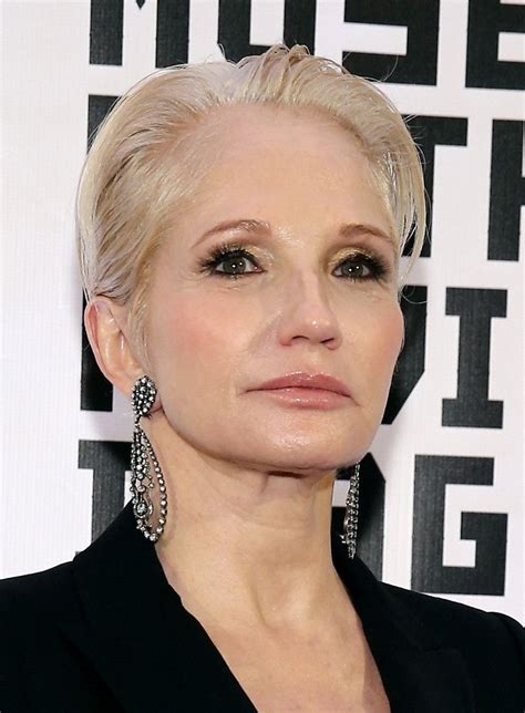 Ellen Barkin Short Straight Cut Elaine Short Hair Ellen Barkin Hair