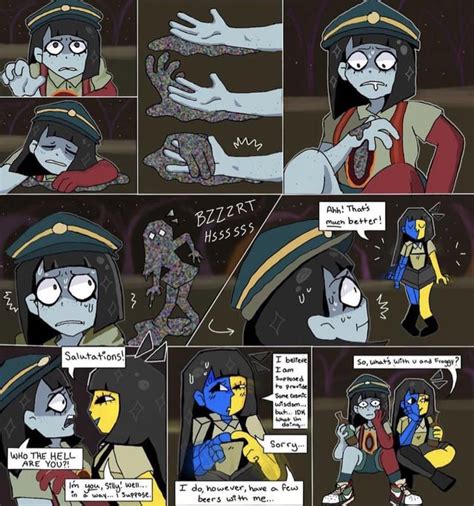 Watch Ena Dream Bbq Official Trailer Rena