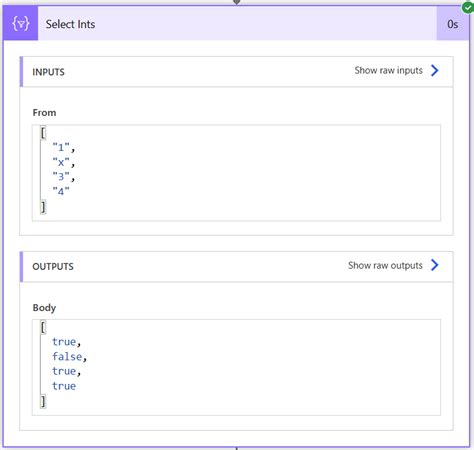 solved checking variable structure power platform community