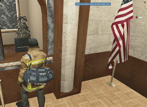 ESX NoPixel RolePlay Server V2 FiveM Faleoloa