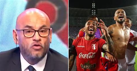 Пітер Аревало після перемоги Перу «Бразилія Аргентина та Уругвай респектабельні решта ні