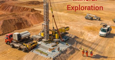 What To Know About Mineral Exploration