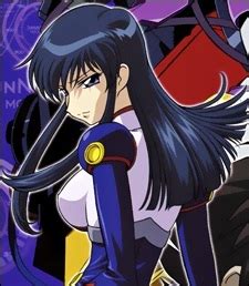 Characters In Godannar Tv Tropes
