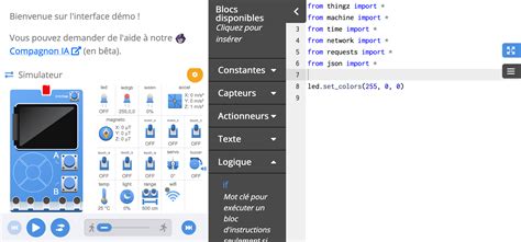 Linterface France Ioi Moocs Micropython