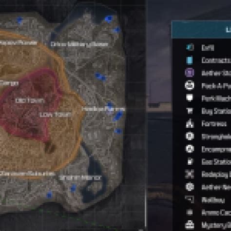 How To Survive High Threat Zones In Mw3 Zombies Prima Games