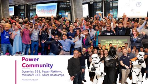 Microsoft Low Code Automation Summit Power Automate And Power Apps Developer Bootcamp