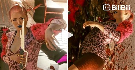 Cyberbug2077 Maiko I Also Have A Sex Chip On Me Bilibili