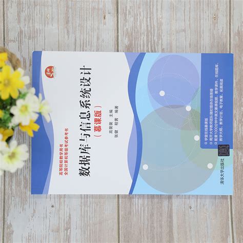 【新华文轩】数据库与信息系统设计慕课版全国计算机等级考试参考书高等院校教学用书高裴裴、张健、程茜虎窝淘
