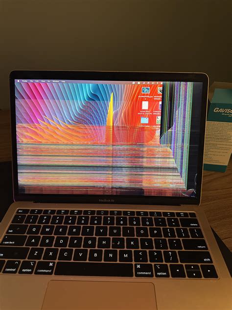 Macbook Screen Not Working Rmacbook