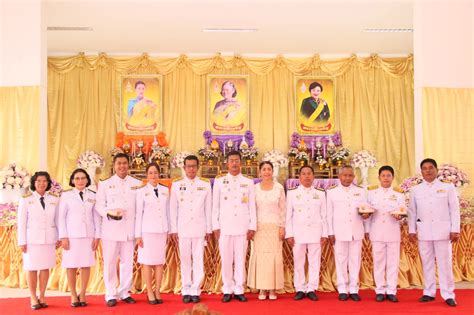 วันนี้วันที่ 11 ตุลาคม 2565 แพทย์หญิงจริญญา แสงจันทร์ ผู้อำนวยการโรงพยาบาลสมเด็จพระยุพราชฉวางและ