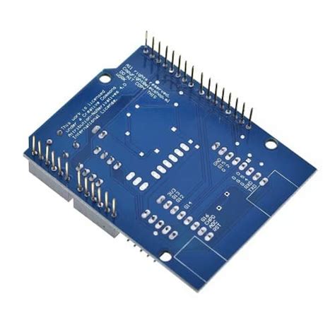 Arduino Esp8266 Esp 12e Uart Wireless Wifi Shield Konga Online Shopping