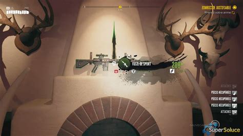 Dead Island 2 Guide Walkthrough Justifiable Zombicide 025 Game Of Guides