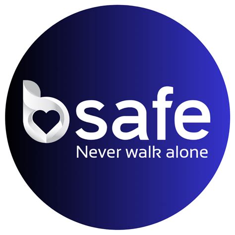 Bsafe Emergency Alert And Response System