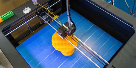 Blockchain And 3d Printing Blockchain And 3d Printing Are Two By