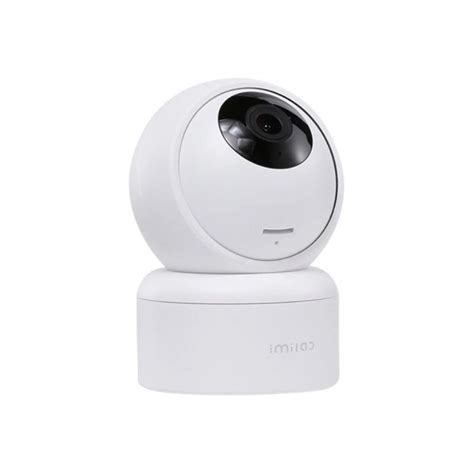 Imilab C20 Pro Home Security Camera 360° 1080p