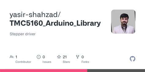 Tmc5160arduinolibraryexamplescoolstepo At Master