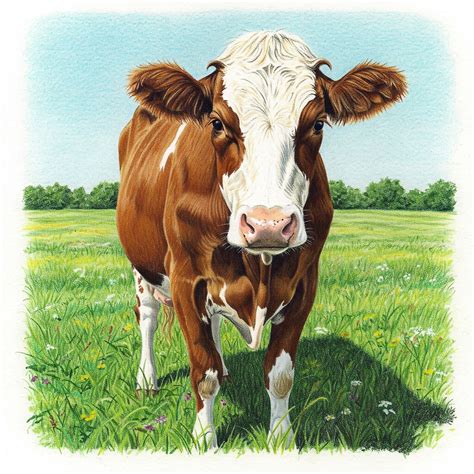 소 꿈해몽 꿈속에서 소를 봤다면 여러가지 소꿈 나이스블루