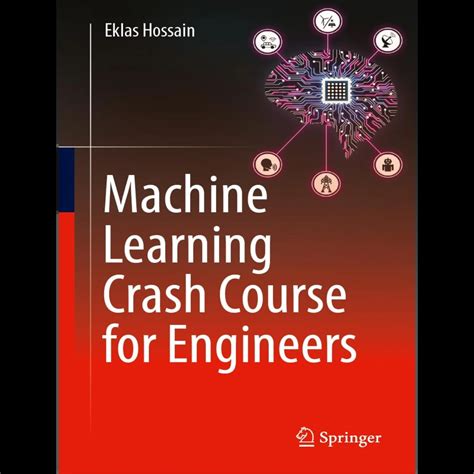 machine learning crash course for engineers math