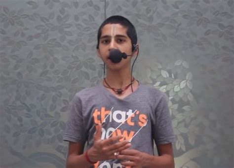 印度神童最新預言！「半年關鍵期」曝光 2件事全球難逃 新奇 Nownews今日新聞