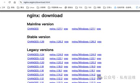 Nginx 配置指南nginx配置 Csdn博客 Nginx 配置指南nginx配置 Csdn博客