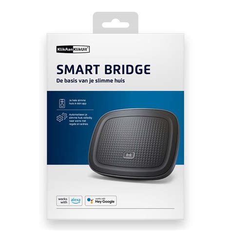 Trust Smart Bridge Sensofy Customer Story