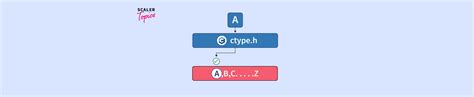 Ctypeh In C Scaler Topics