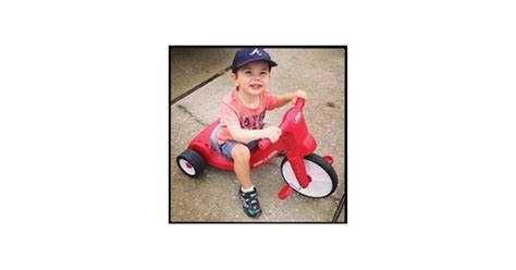 Tyler Dekle Obituary 2011 2014 Legacy Remembers