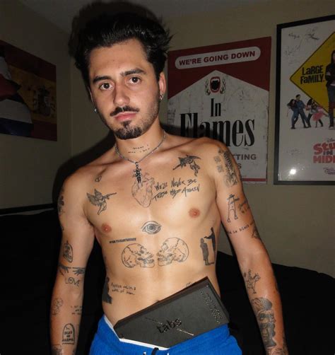 Picture Of Isaak Presley In General Pictures Isaak Presley 1693516427