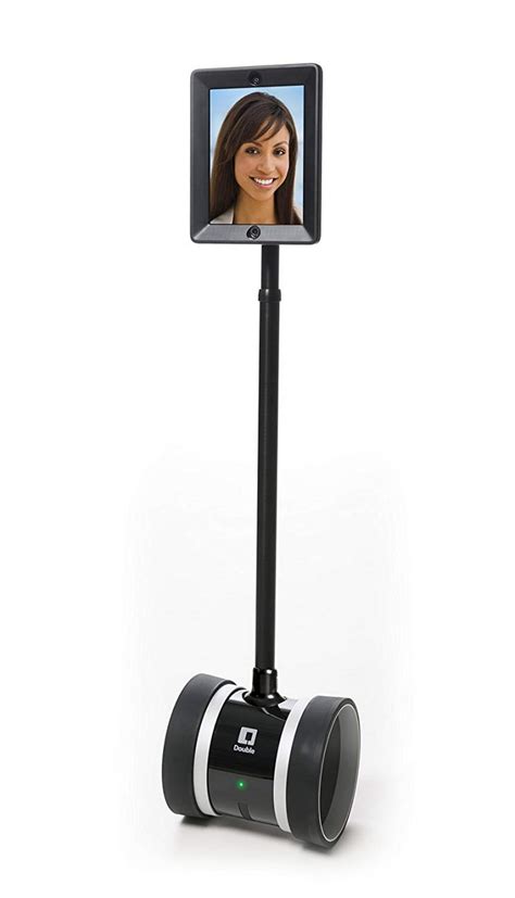 What Are Telepresence Robots And How They Benefit Us Robots Net