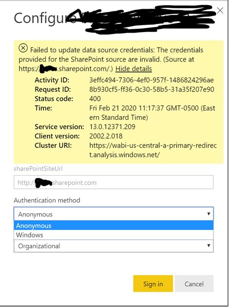 Sharepoint Folder Issues Sharepoint Refresh Iss Microsoft