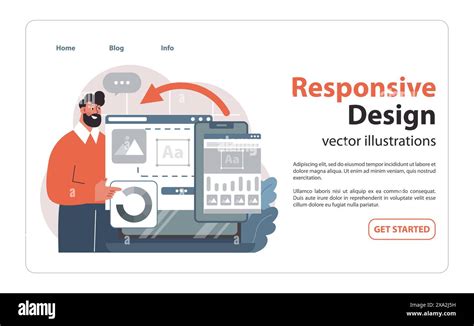 Developer Fluid Stock Vector Images Alamy