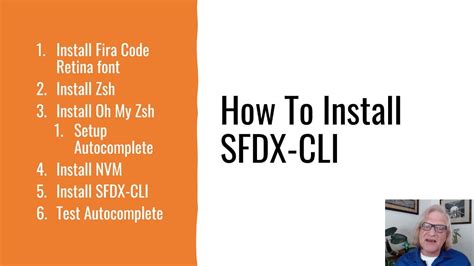 How To Install Sfdx Cli On Ubuntu 2004 To Boost Developer Productivity