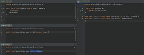 Jdk 17 última Versión Lts En Java Profile Software Services