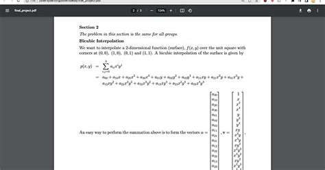 Bicubic Album On Imgur