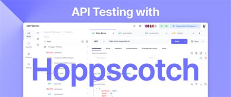 supercharge your api testing with hoppscotch dev community