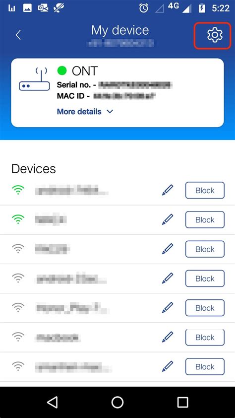 How To Change Wifi SSID And Password Of Jio GigaFiber ONT Router