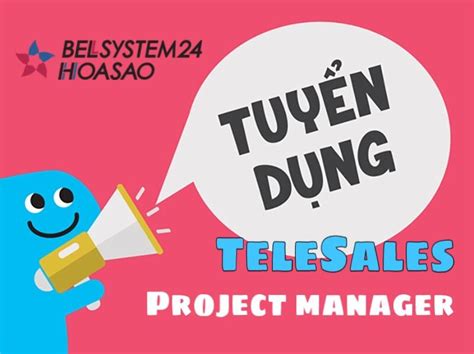 Quynh Nguyen On Linkedin Bell24hs Tuyendung Projectmanager Hanoi