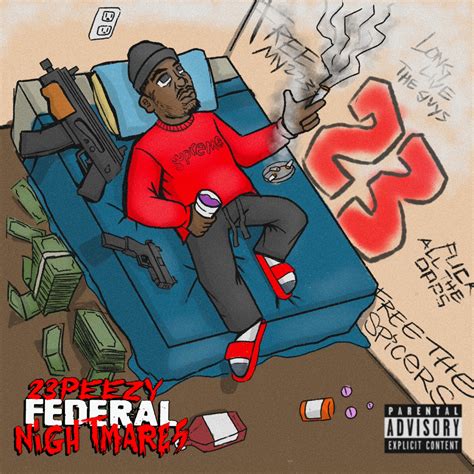 Stream Fto Fuck The Opps By 23peezy Listen Online For Free On