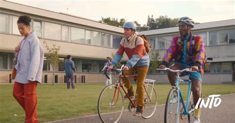 Watch Sex Educations Last Trailer And Be Prepared To Weep Into