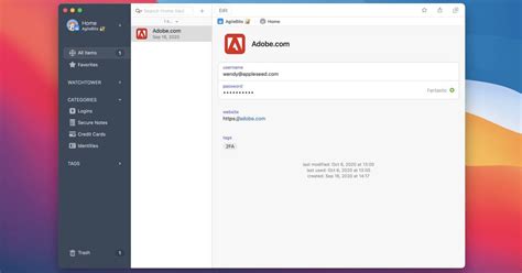 1password Updated To Run Natively On M1 Macs 👍 R1password