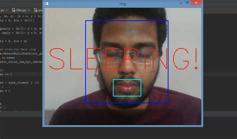 Distracted Driver Detection System Devpost