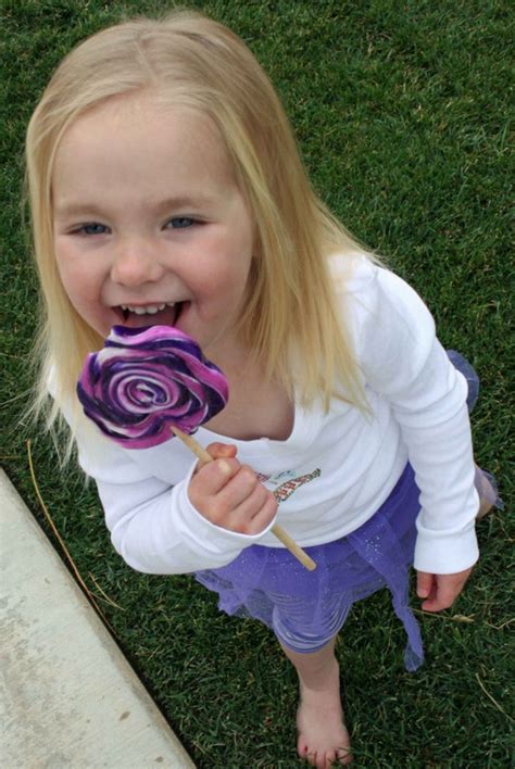 Packing Of Chew Candy Candy Stores