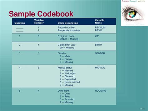 Data Preparation And Description Ppt Download