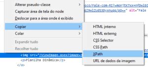 Guia para Automação Web no Python Utilizando o Selenium